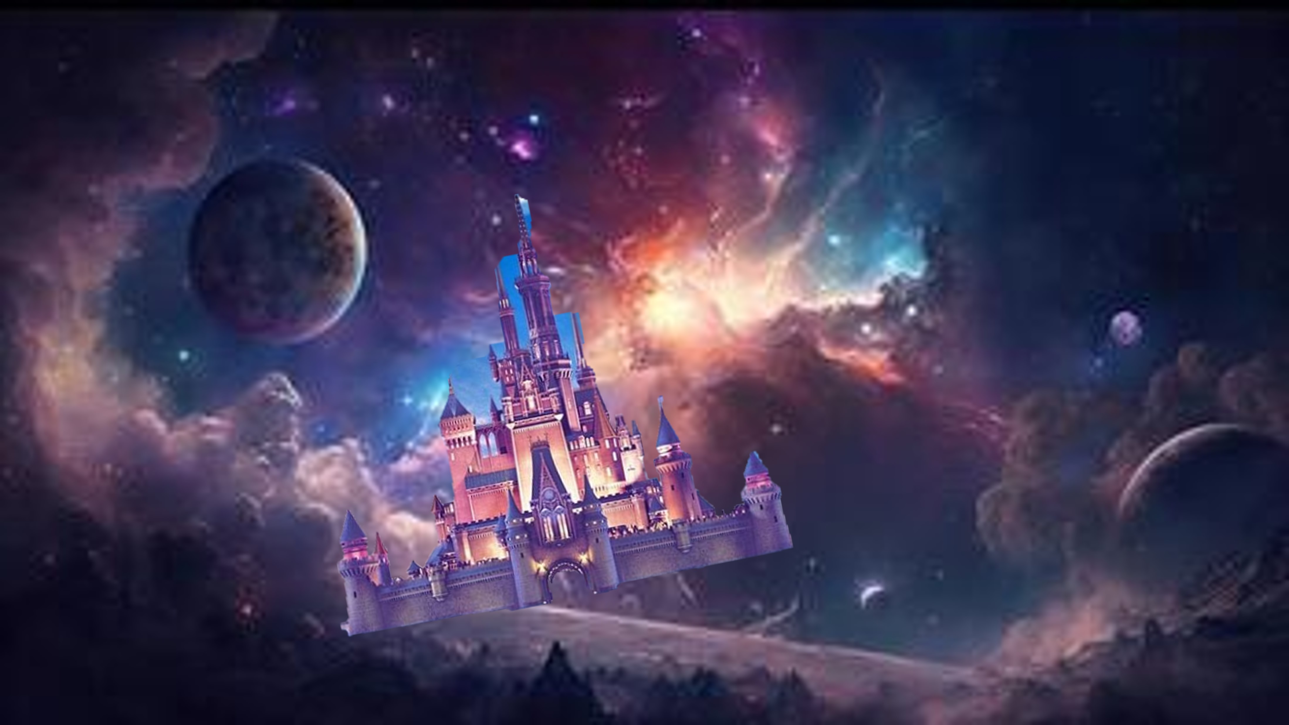 De los creadores del TayFlix cósmico ahora llega DisneyCosmos Tay ...